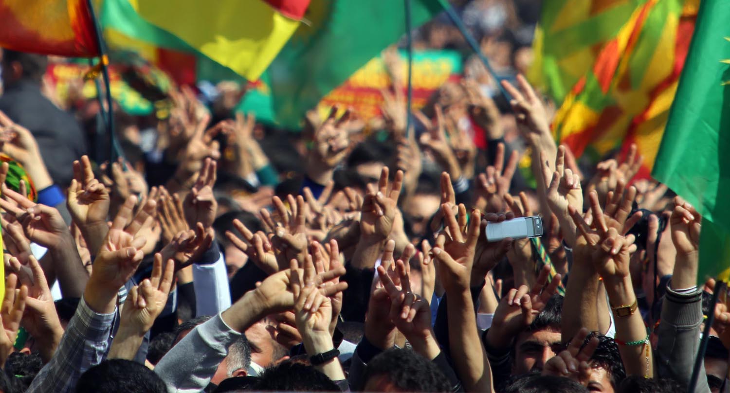 The first step of the peace process: a PKK ceasefire | James in Turkey