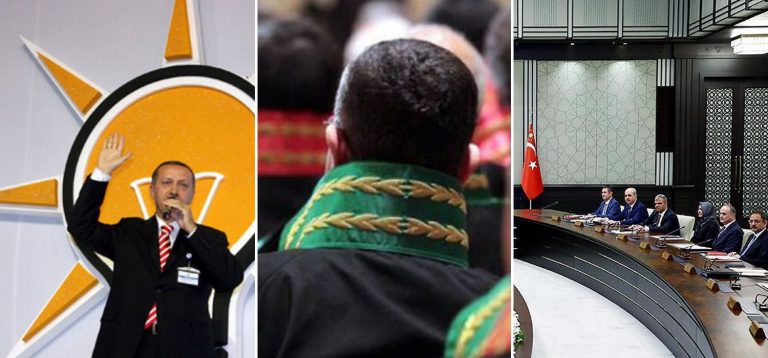 A fortnight before Turkey votes, Yes votes soar high | James in Turkey